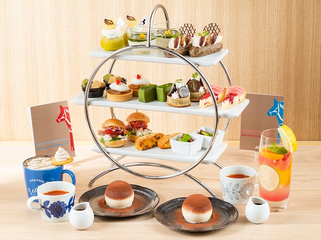 FIKA CAFÉ Lagom、Restaurant LUONTOの最新情報